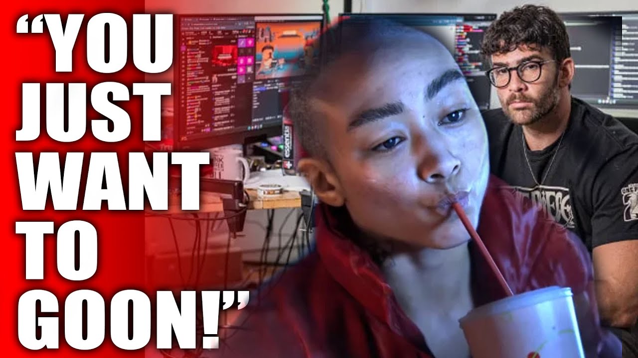 Gaming Streamers and Influencers Hate Gamers - YouTube