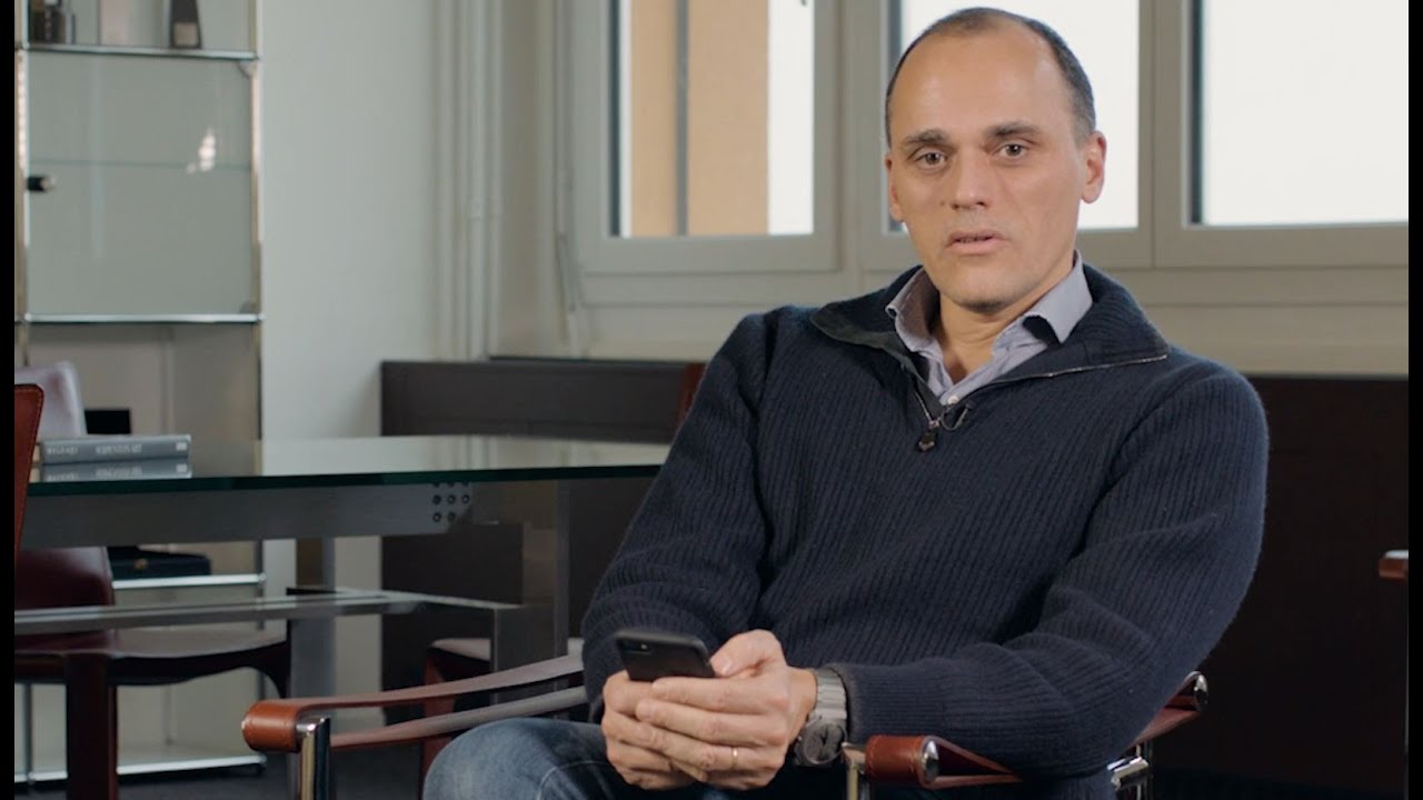 LVMH Watch Week – 5 Questions to Antoine Pin (Bvlgari Watches General ...