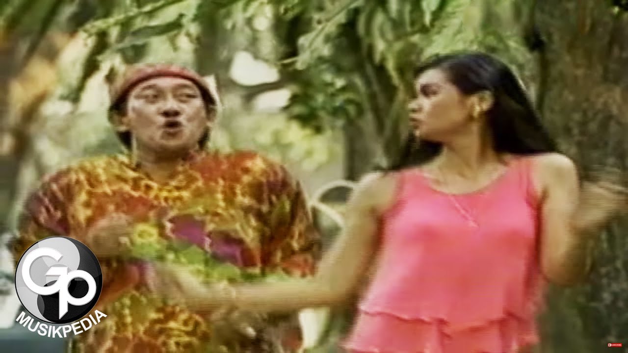 Helvy Maryand - Kumbang Dan Madu (Official Karaoke) - YouTube