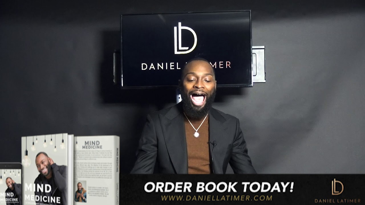 “Winning Without Words” | Pastor Daniel Latimer & Daniel Latimer Ministries | #YLCTV - YouTube