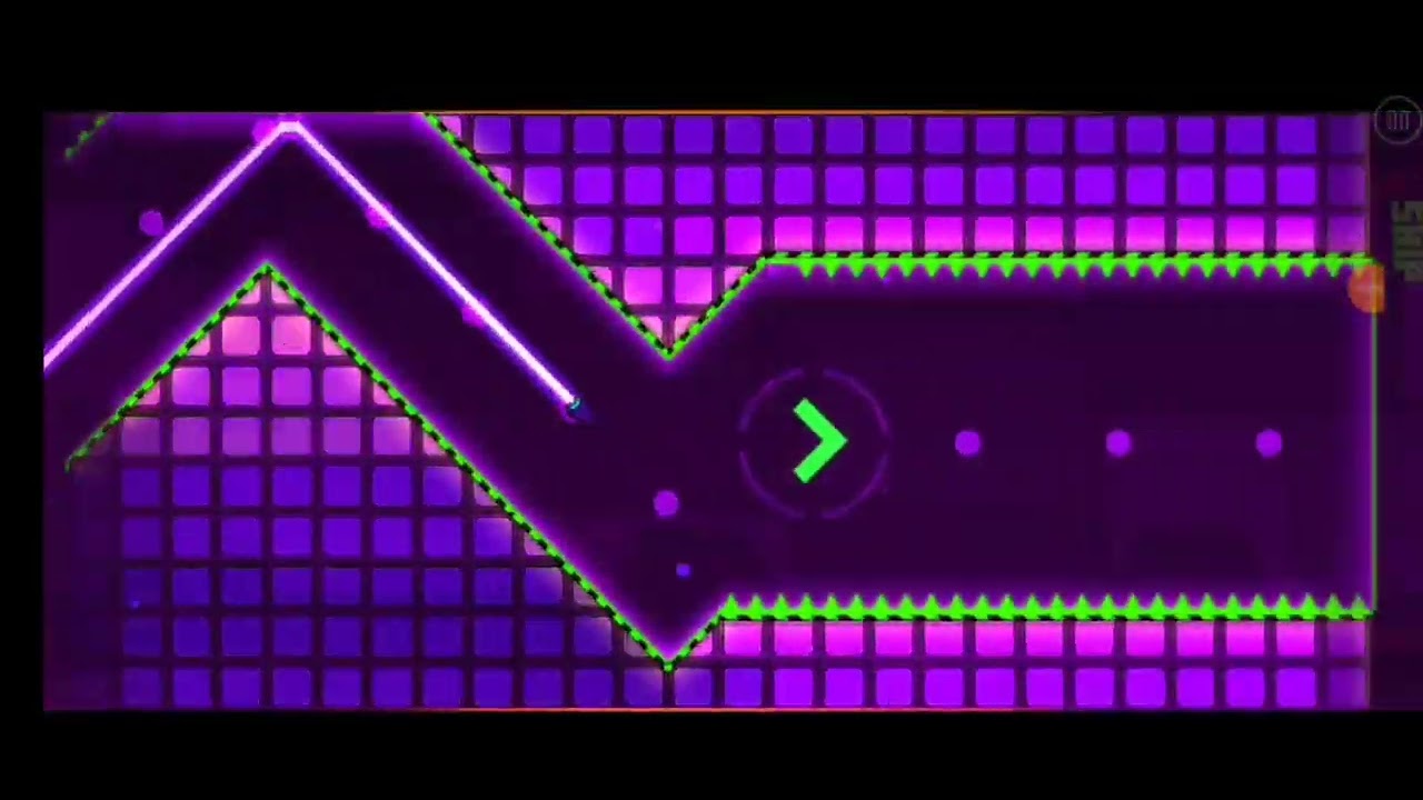 duck dash geometry dash 🦆👍 part 3 - YouTube