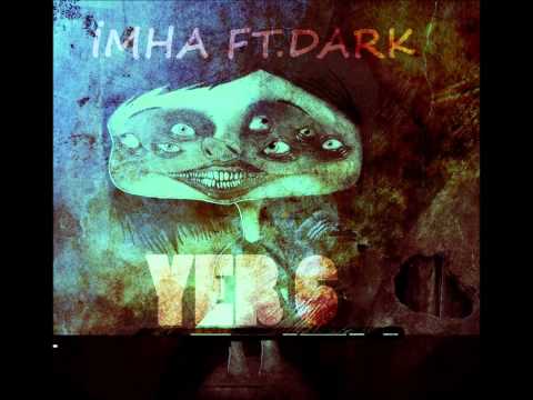 İllegal Rhyme Ft. Dark- YER 6 (Yeni Mahlas İle) 2013