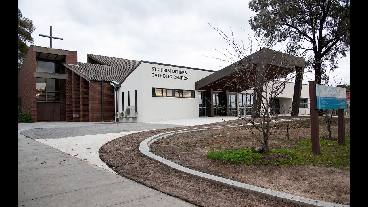 Christmas Eve Mass and Pre Mass carols at 6pm on Tuesday 24th December ...