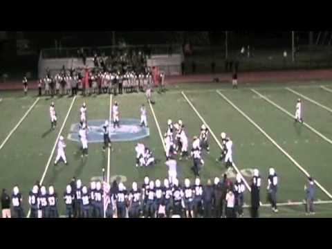 2010 Suffern Football highlight Part 1 - YouTube
