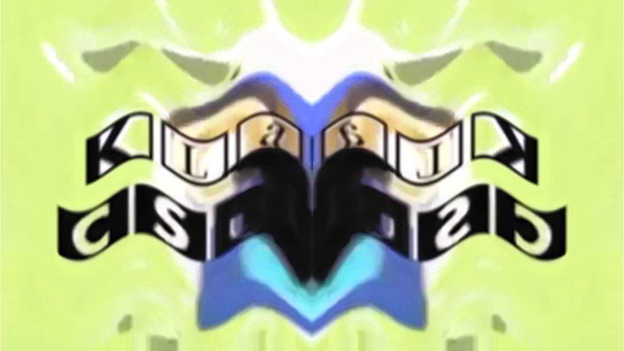 Klasky Csupo in G-Major 454 - YouTube