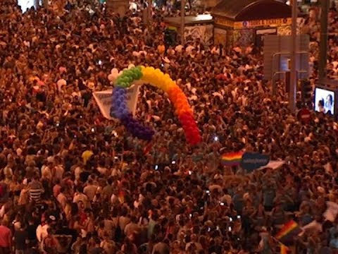 FIND OUT: facts and misconception about the LGBT community