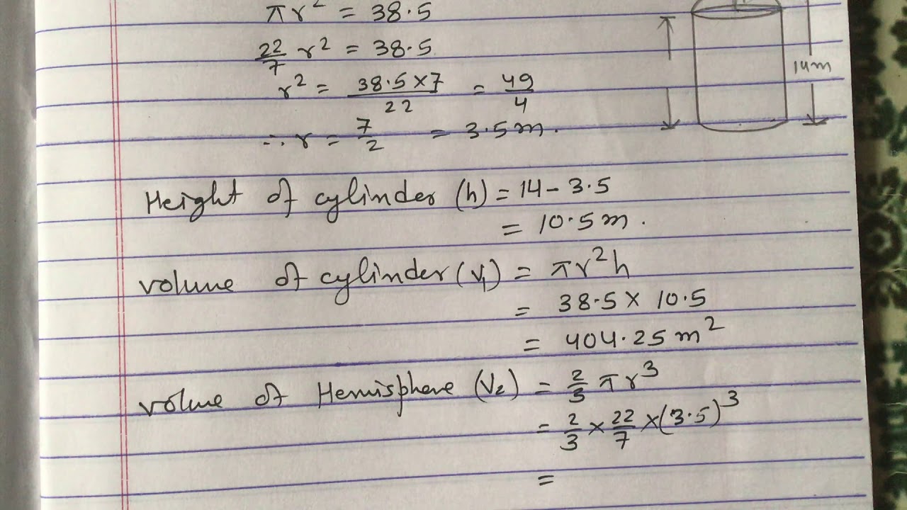 SEE 2074 Math || Question 22 || CC ; Province 3 - YouTube