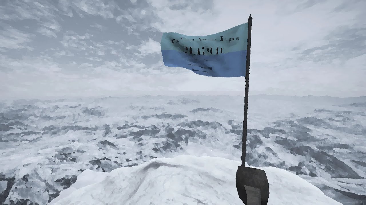 Peaks of Yore | Summiting The Solemn Tempest - YouTube