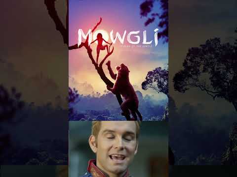 RANKING EVERY JUNGLE BOOK MOWGLI MOVIES & CARTOONS #mowgli #junglebook