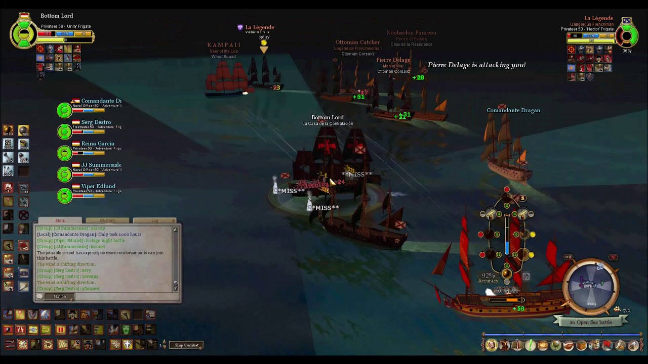 PotBS PvP 83 - YouTube