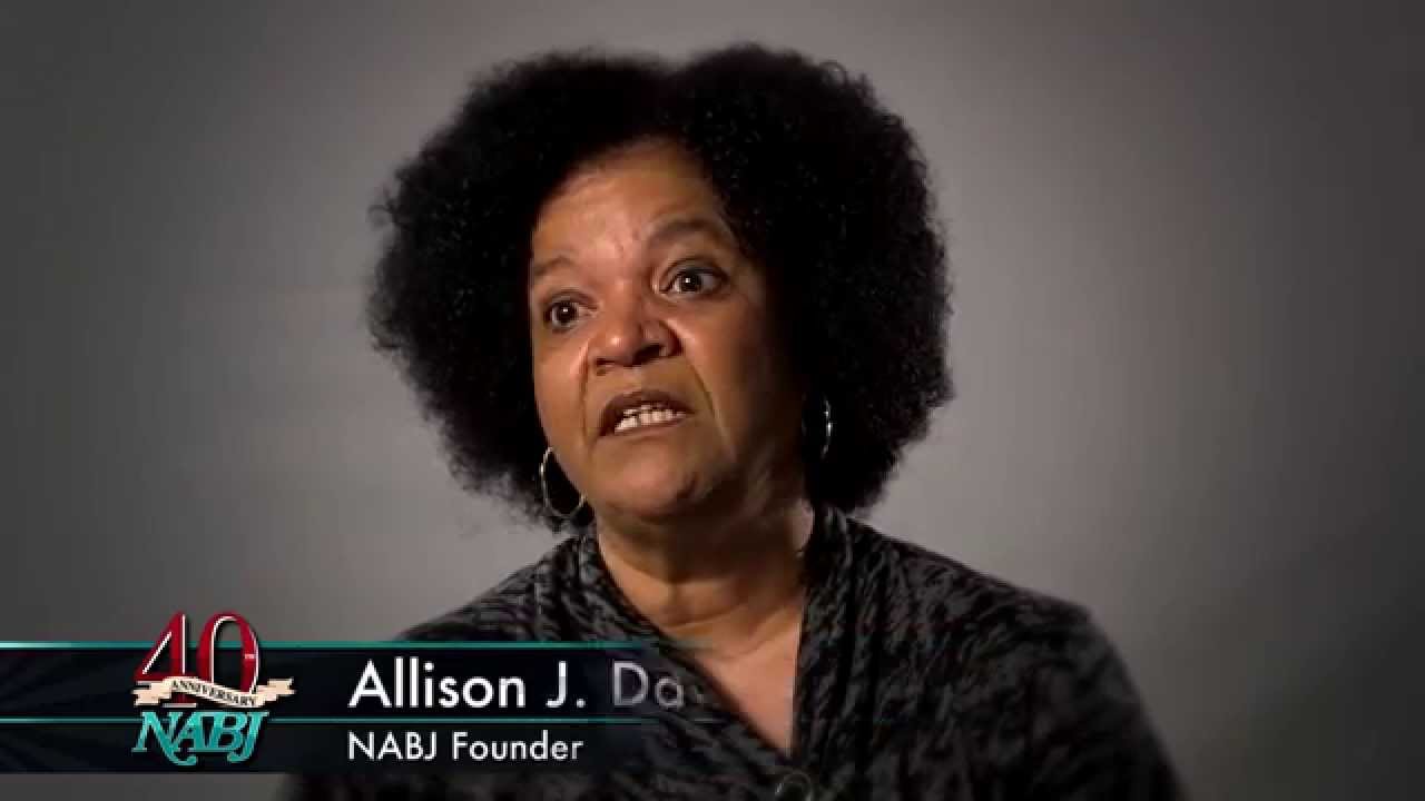 The Beginning- NABJ Founders - YouTube