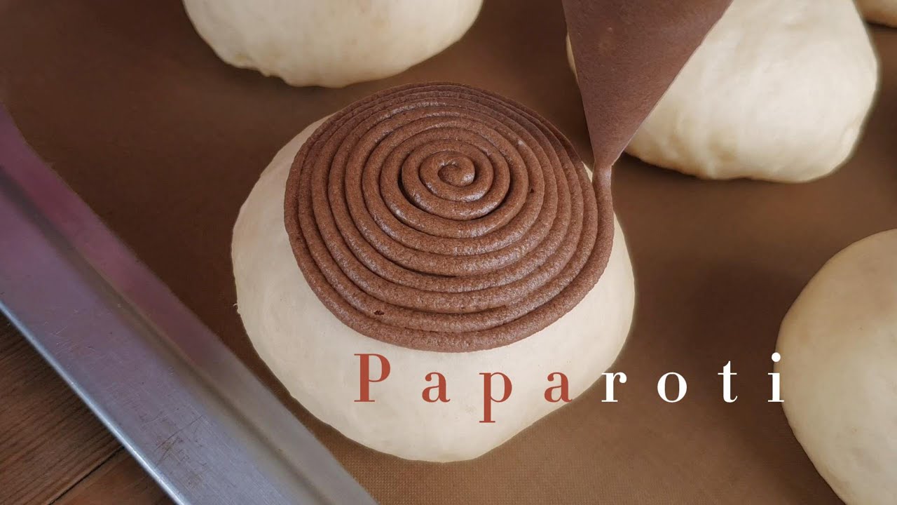 Paparoti | Coffee Buns | Roti Boy - YouTube