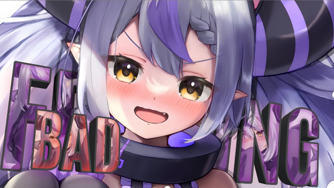 Nightcore - Bad Feeling (Oompa Loompa) | Jagwar Twin (Lyrics) - YouTube