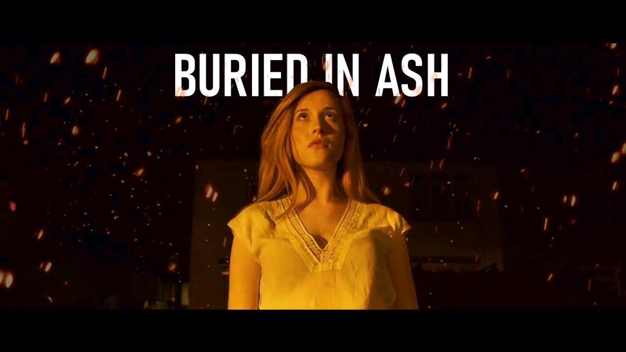 BURIED IN ASH - Short Film (Domestic Violence) - YouTube