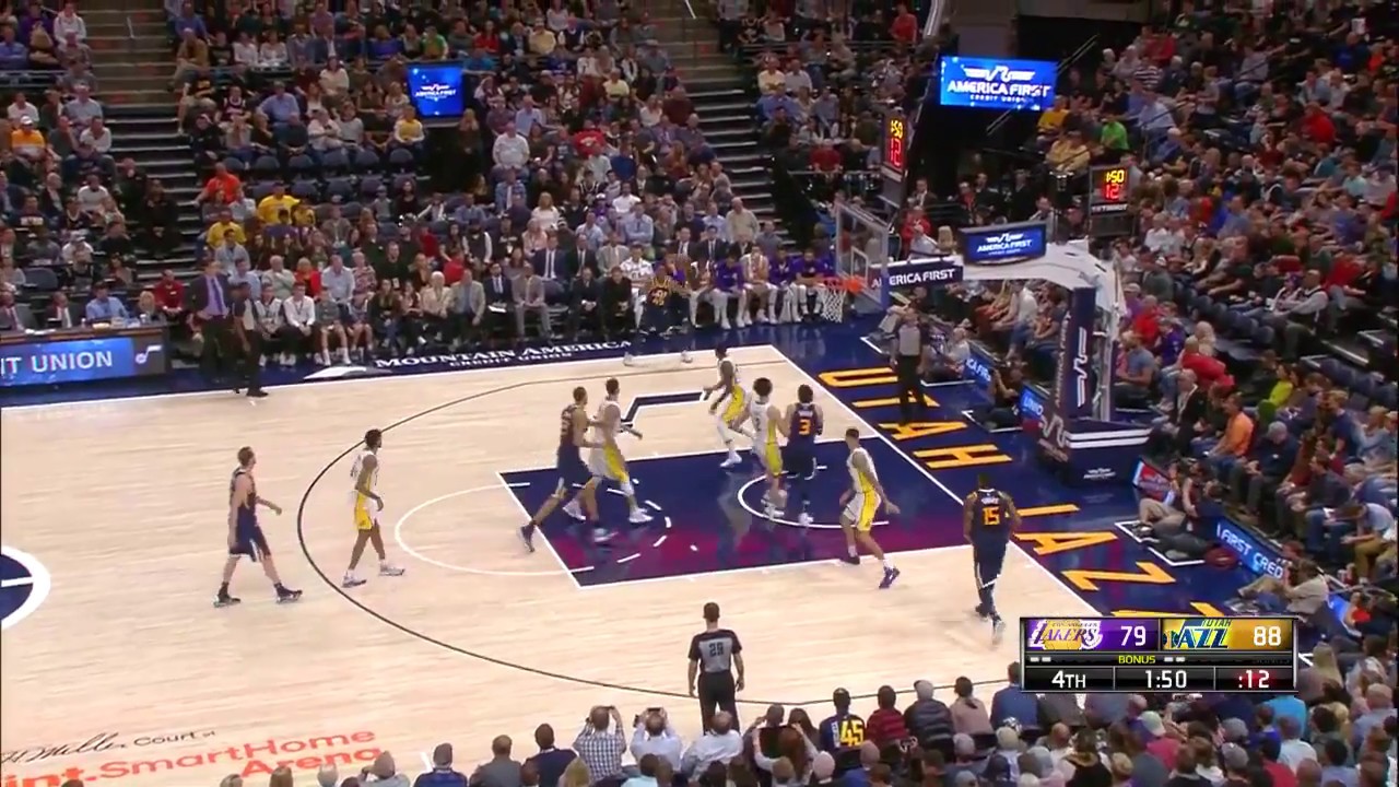Donovan Mitchell (Hop & Shooting Form) - YouTube