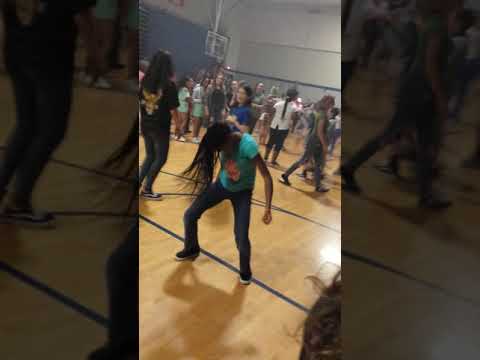 I wanted to share this because this girl is funny as hell!?