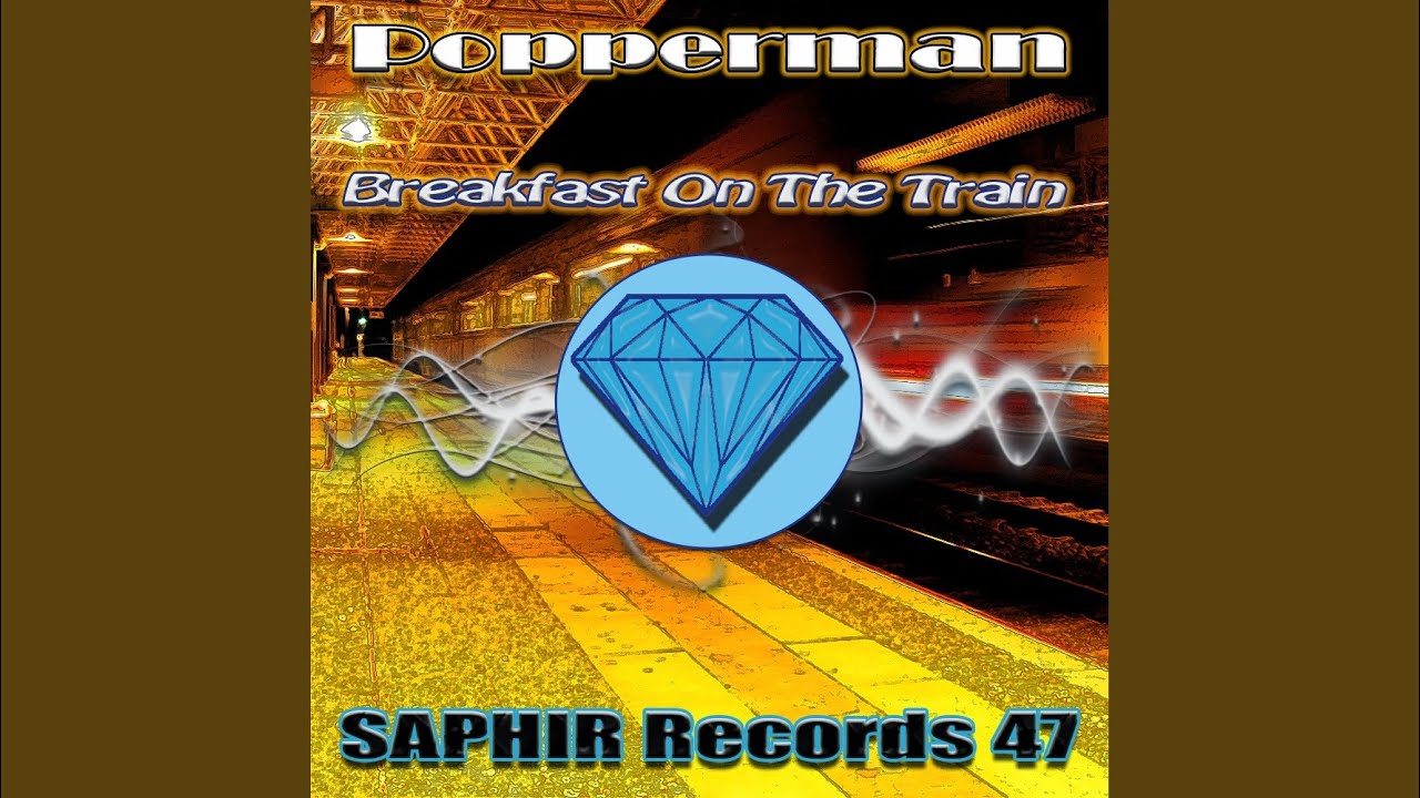 Night Train (Original Mix) - YouTube