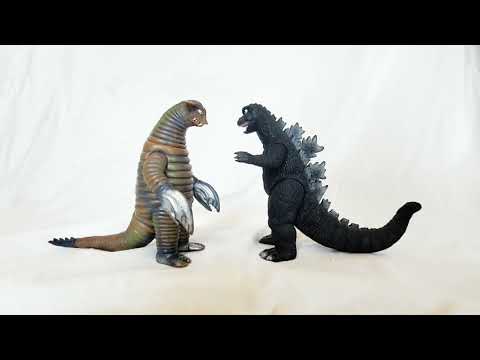 Sadora Figure - YouTube