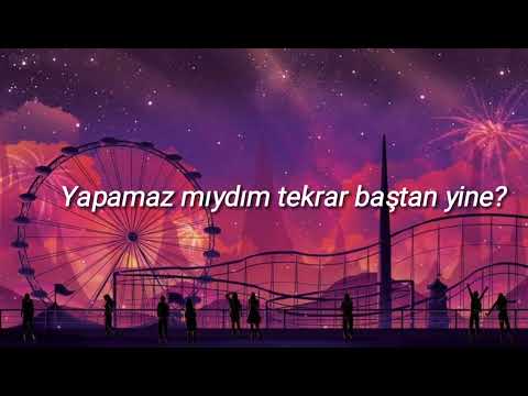 Melis Fis & Ege Balkız - Bak Bana - Şarkı sözleri