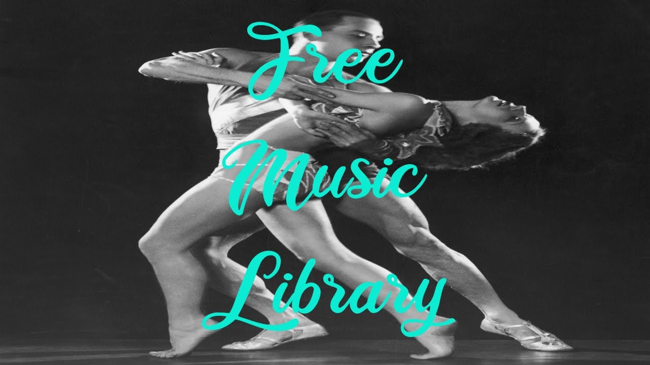 Royalty Free Music ♫ Barroom Ballet - Silent Film Light - Kevin MacLeod ...