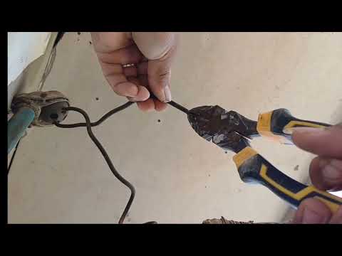 Patay sindi yung ilaw mo?? Baka eto yung solusyon!! Panuorin #troubleshooting #housewiring #bukidnon