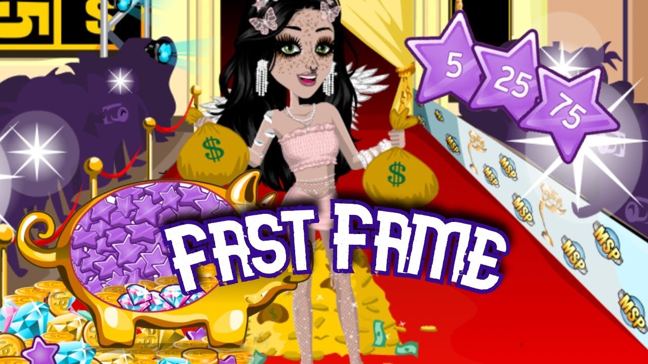 How To Earn Fame on MSP 2022 | lucyy MSP - YouTube