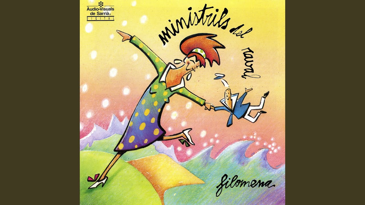 La Filomena - YouTube