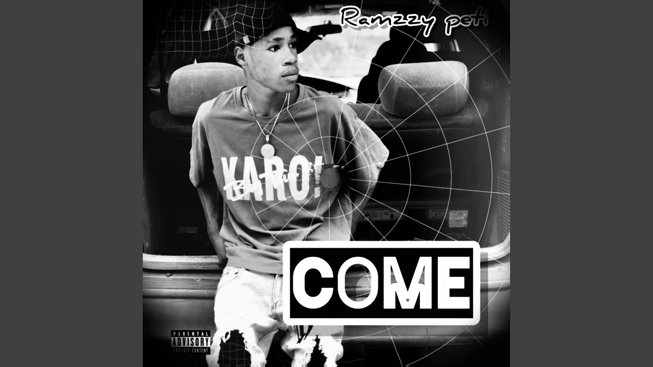 Come (Demo) - YouTube
