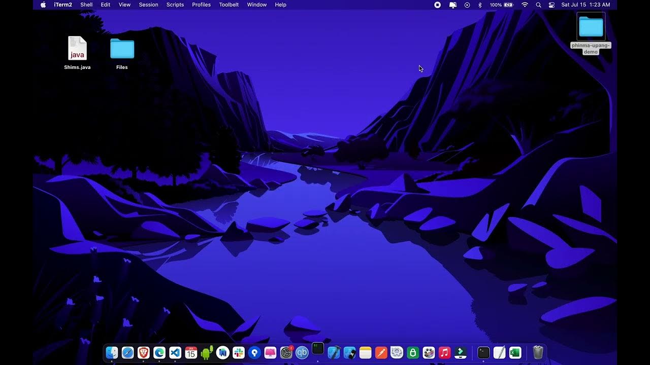 Git Tutorial #1: Getting Started - YouTube