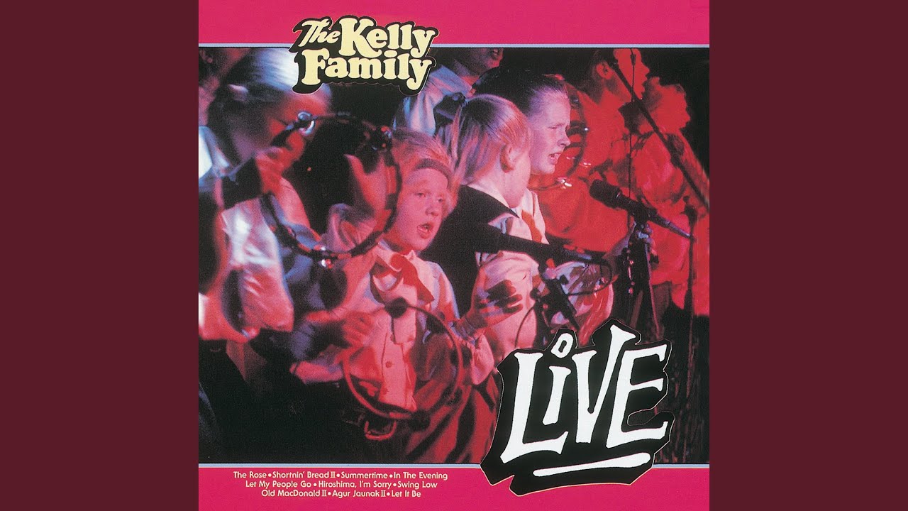 The Rose (Live In Germany / 1988) - YouTube