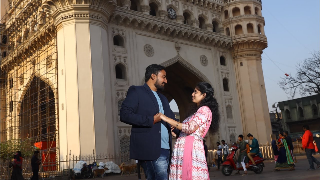 KRISHNA PATEL+ SAISHMA PREE WEDDING SONGS 2023 GS PHOTOGRAPHY ...