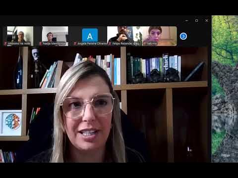 Aula inauguraL - YouTube