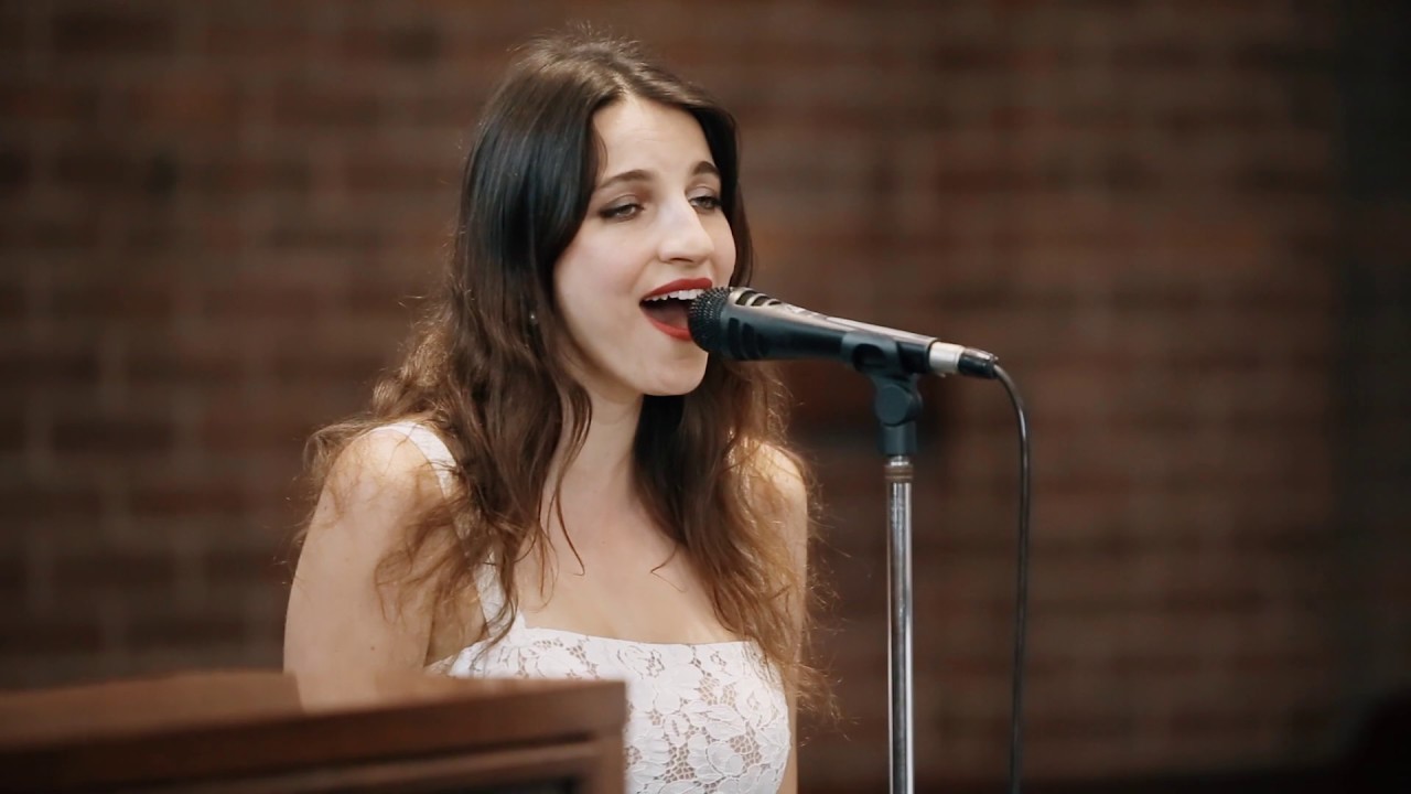 Trinity Song (Father In My Life I See) - Hymn - YouTube