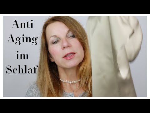 FALTEN-KILLER SEIDENKISSEN ⎮Gut für Haut & Haare⎮ Anti Aging im Schlaf⎮Kirsty Coco