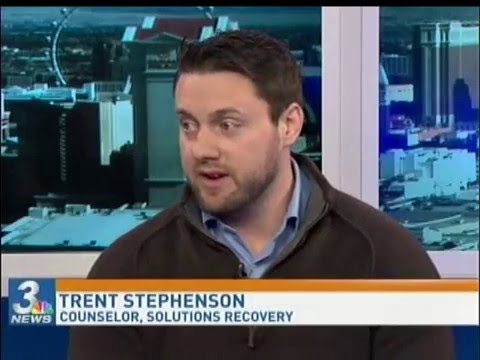 Breaking Bad Habits and Treating Addictions with Trent Stephenson at ...