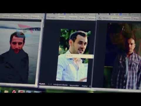 İNTERNETTE 3 ERKEĞİ İDARE EDEN KADININ SONU.