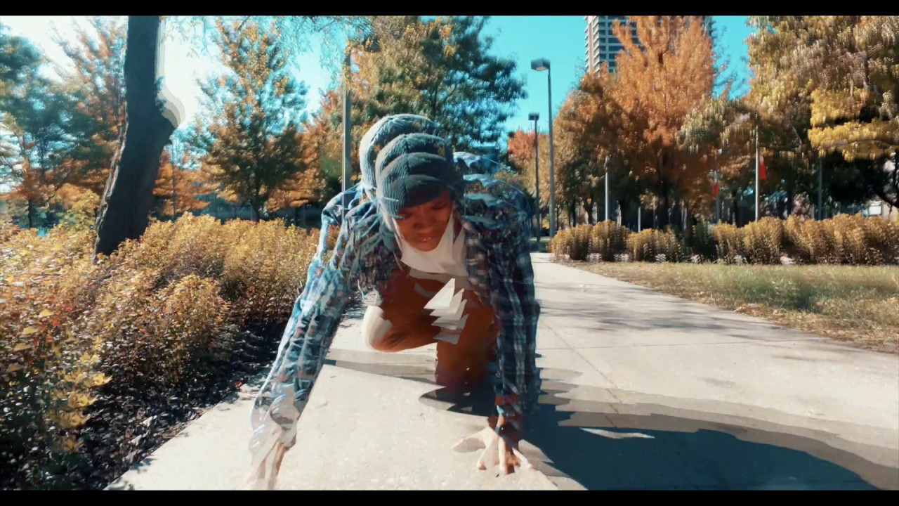 MONYETT CRUMP // SMINO - OXYGEN - YouTube