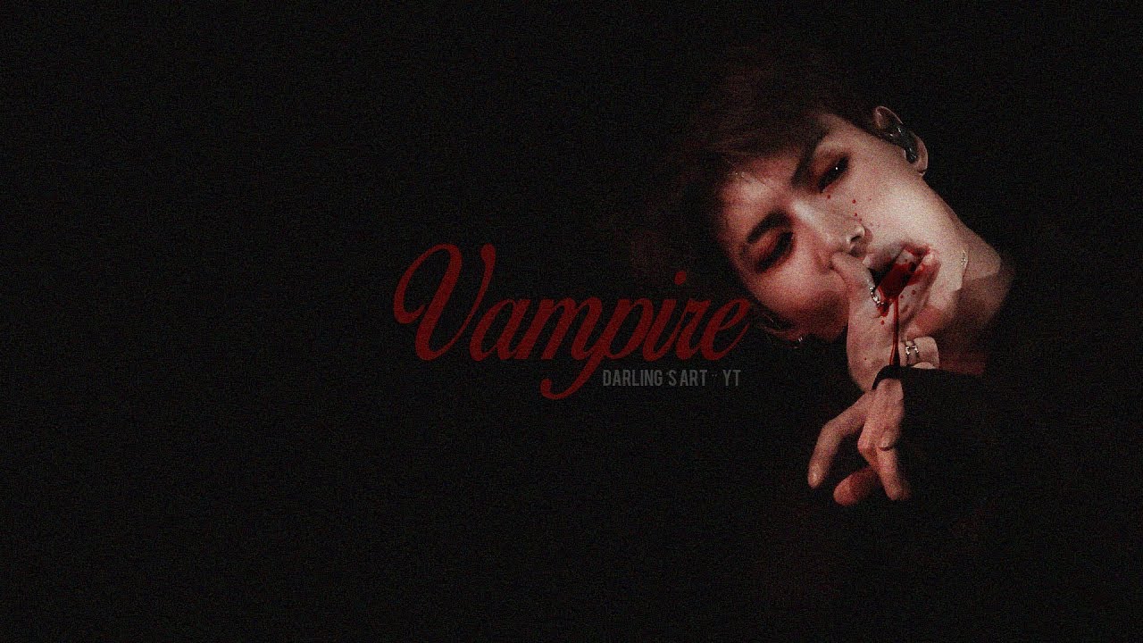 Taemin & Naeun [TaEun] ; Vampire 🌪 - YouTube