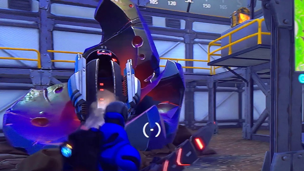 DUSTY DIVOT METEOR OPENED - YouTube