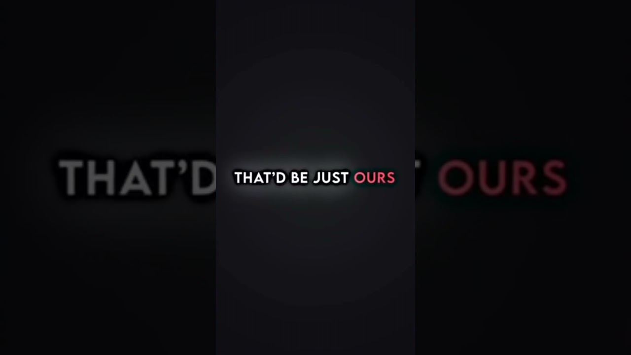 5 Free Text Overlays! ️(For Edits Pt.4!) - YouTube