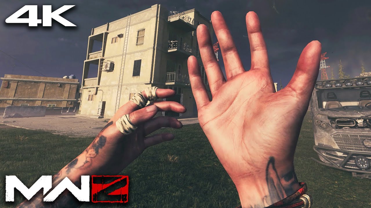 FROM ZERO TO THE RED ZONE (SOLO GAMEPLAY) — Call of Duty: Modern ...