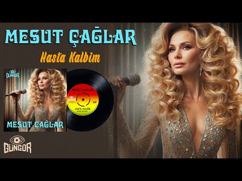 Mesut Çağlar - Hasta Kalbim
