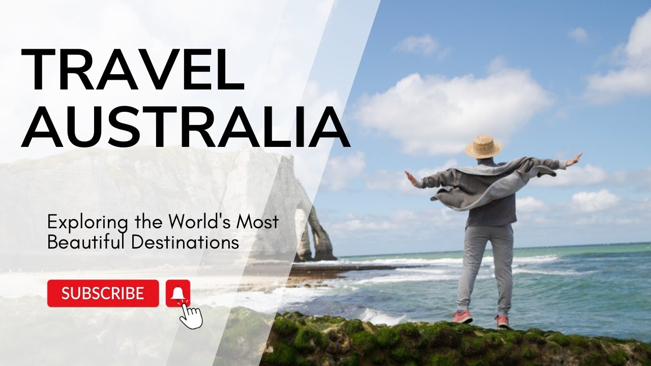 Wonders of Australia| Explore the most amazing places in Australia ...