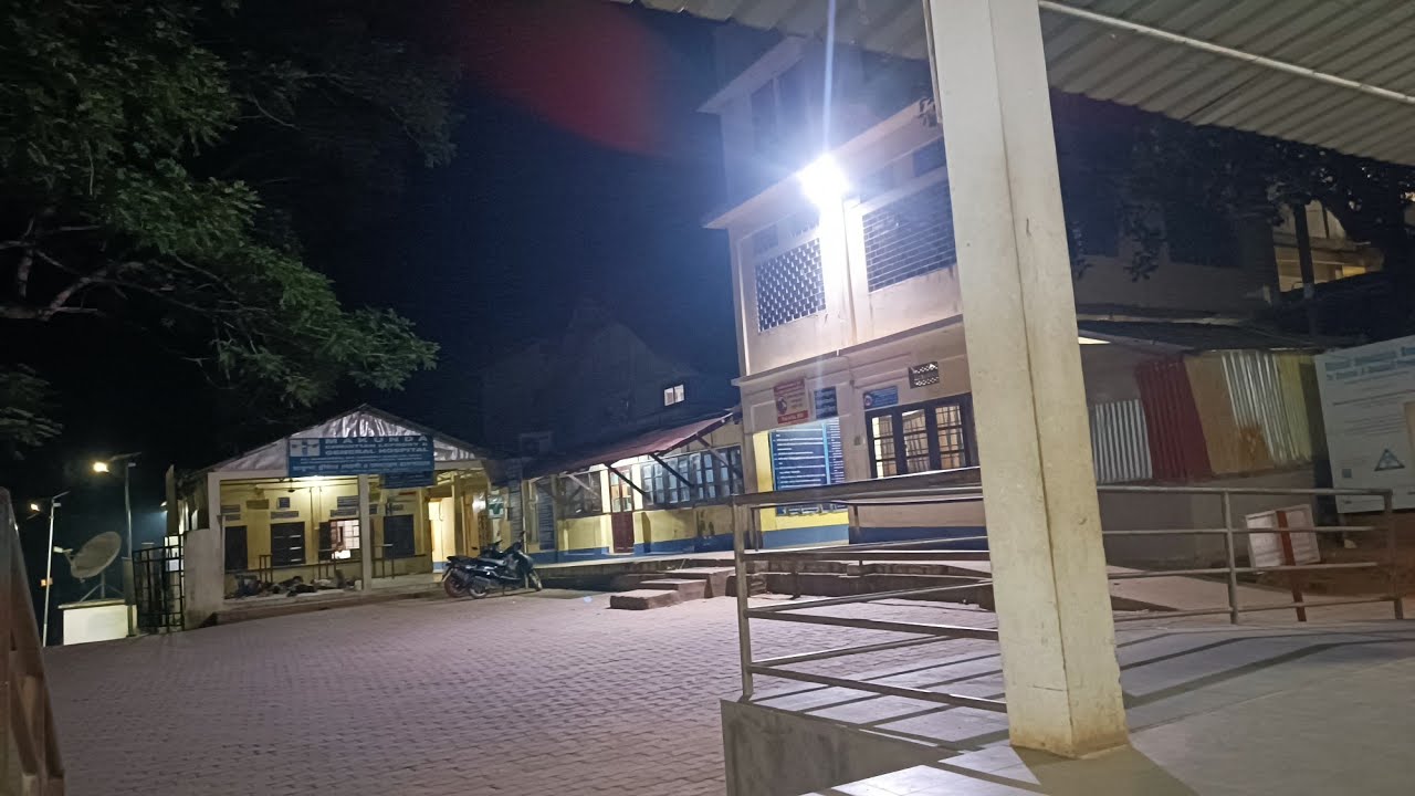Makunda Hospital, Assam - YouTube