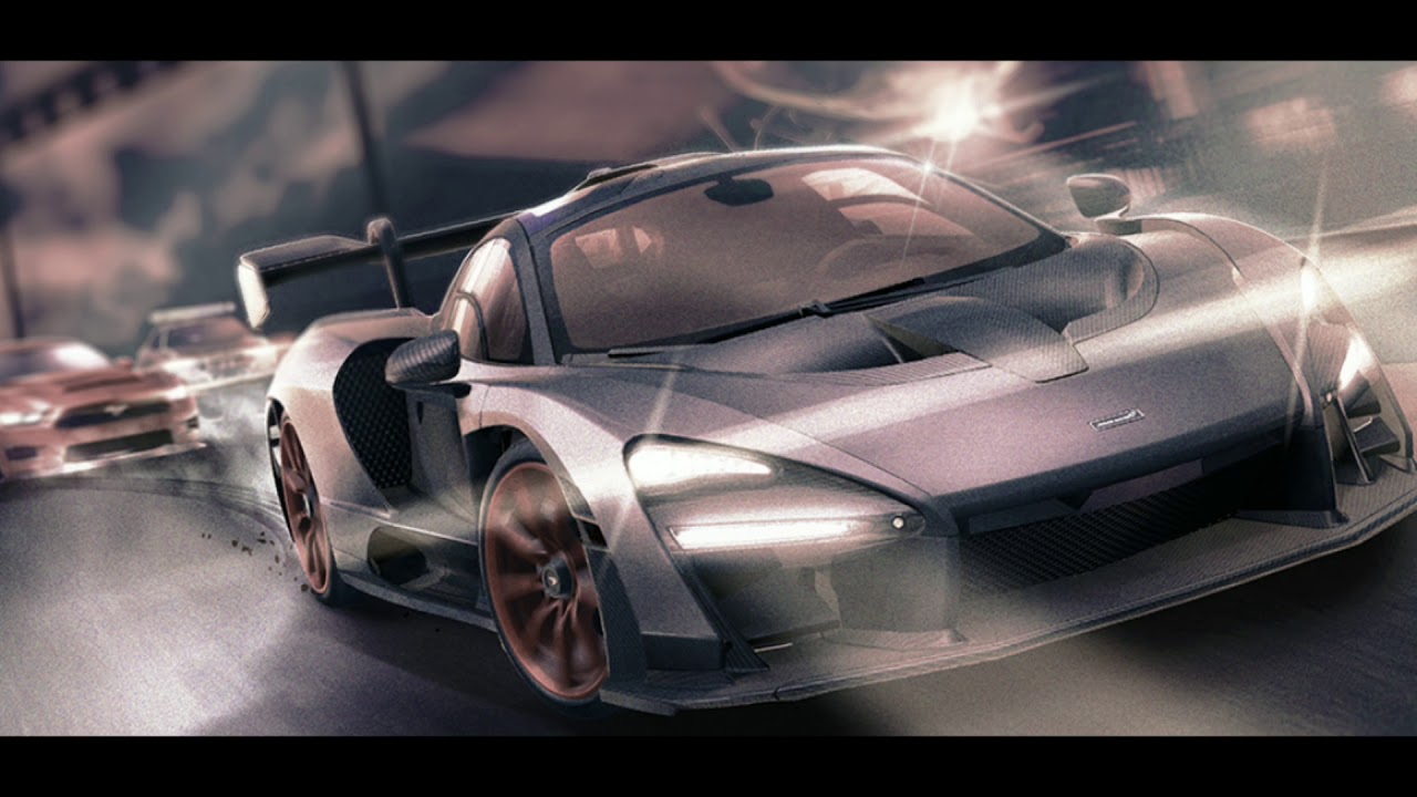 Need for speed •||• Mobil baru 😊😊 - YouTube