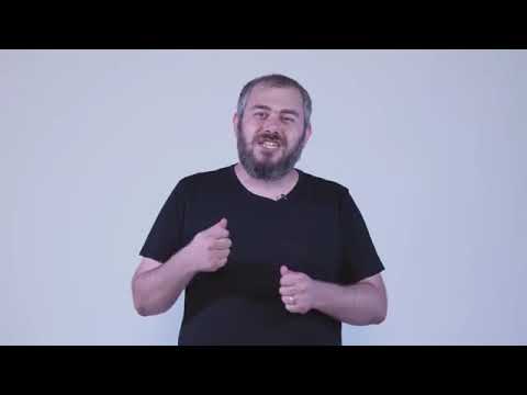 AHMET KONUŞKAN | Ajanslar Nasıl Müşteri Bulur? | Dijital Pazarlama Ajansı Büyüme Stratejisi