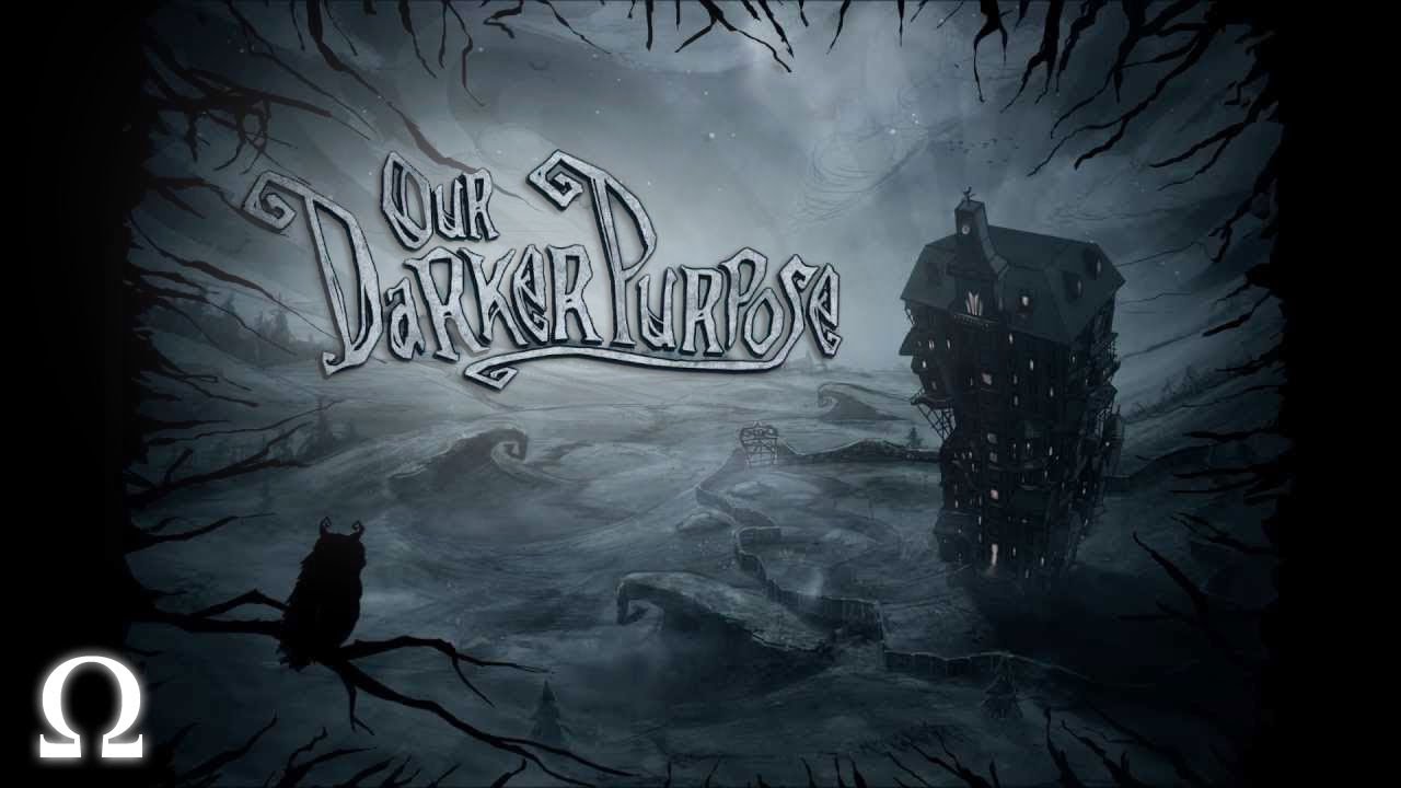 Our Darker Purpose | #1? - FIRST IMPRESSIONS / A QUICK RUN | PC / Steam ...