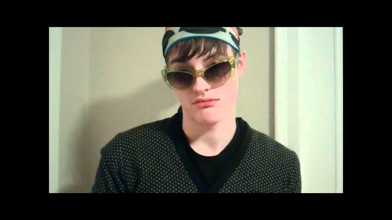 DEVIN AND COREY DO AMERICA - YouTube