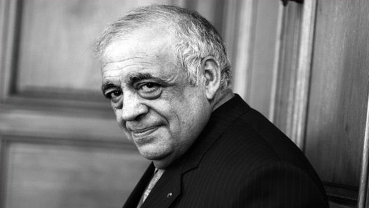 Discours visionnaire de Philippe Seguin le 5 mai 1992 + sous titres ...