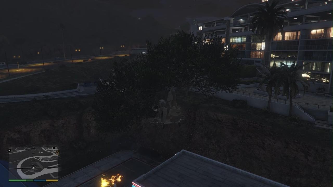 Goofy helicopter - YouTube